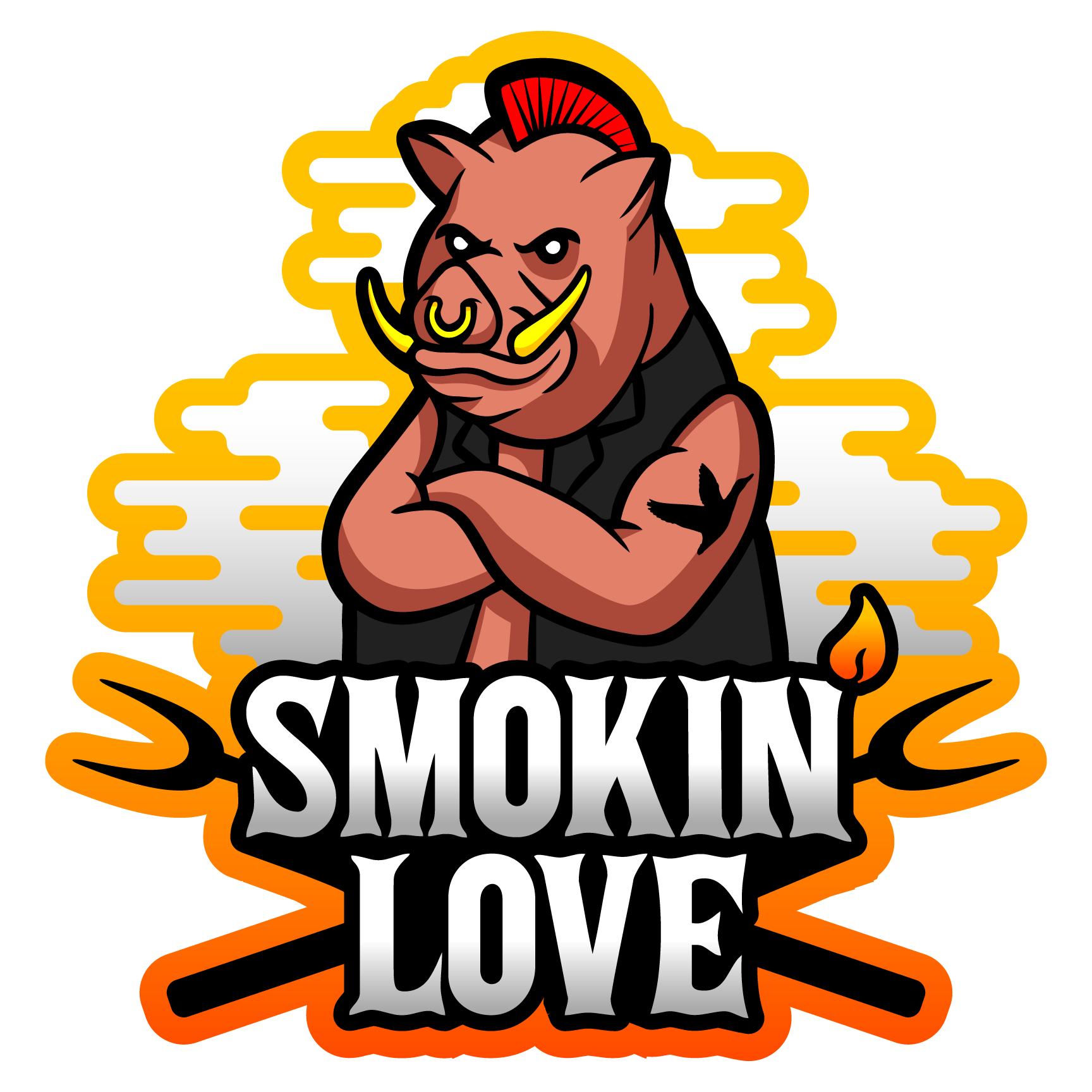Smokin Love
